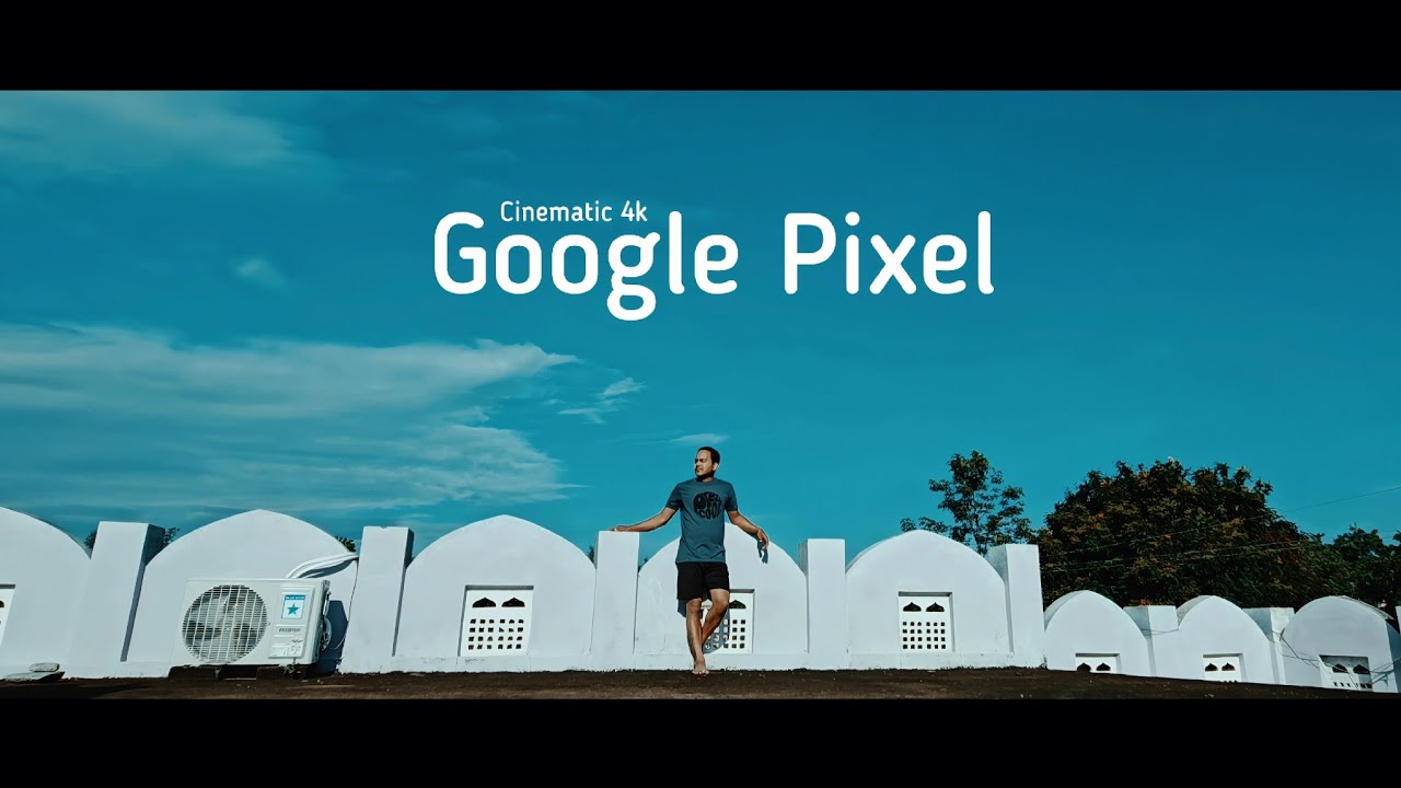 Google Pixel 9 Pro XL Cinematic 4k - YouTube