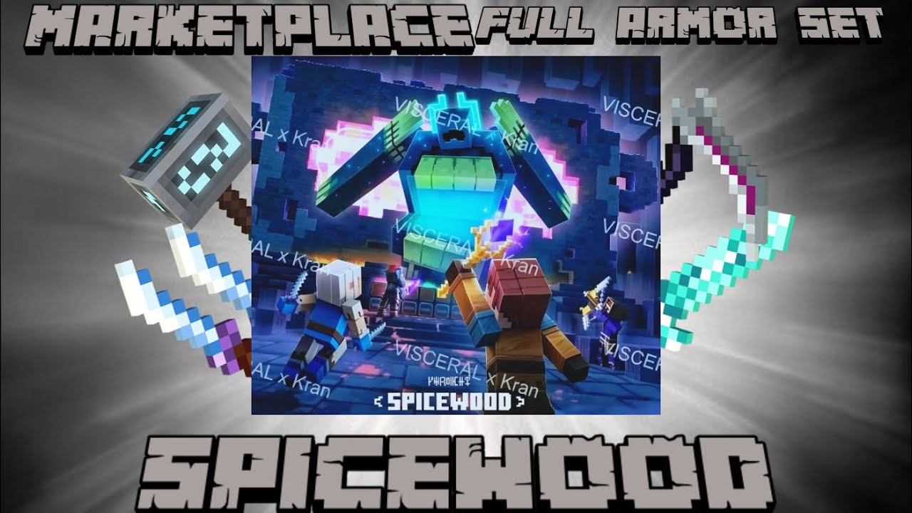 5 Features Minecraft Spicewood Needs to be Better Than Minecraft ...