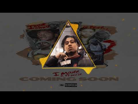 Lil Pete - Switch Up Instrumental [Prod. by Mickey Mea]