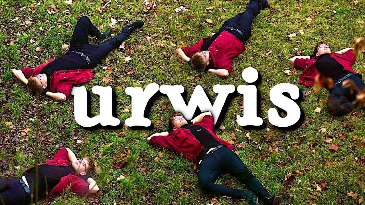 Urwis - Urwis (prod. Sołtys) - YouTube