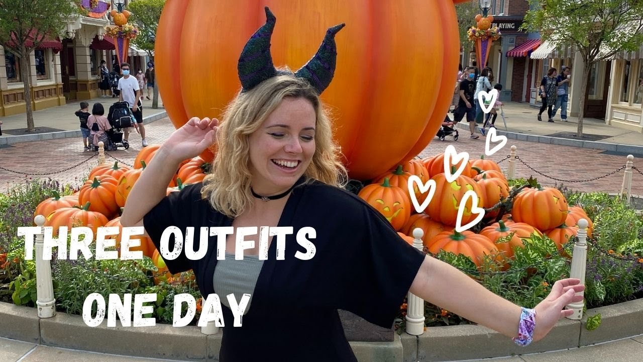 BTS Disney Content Creator - YouTube