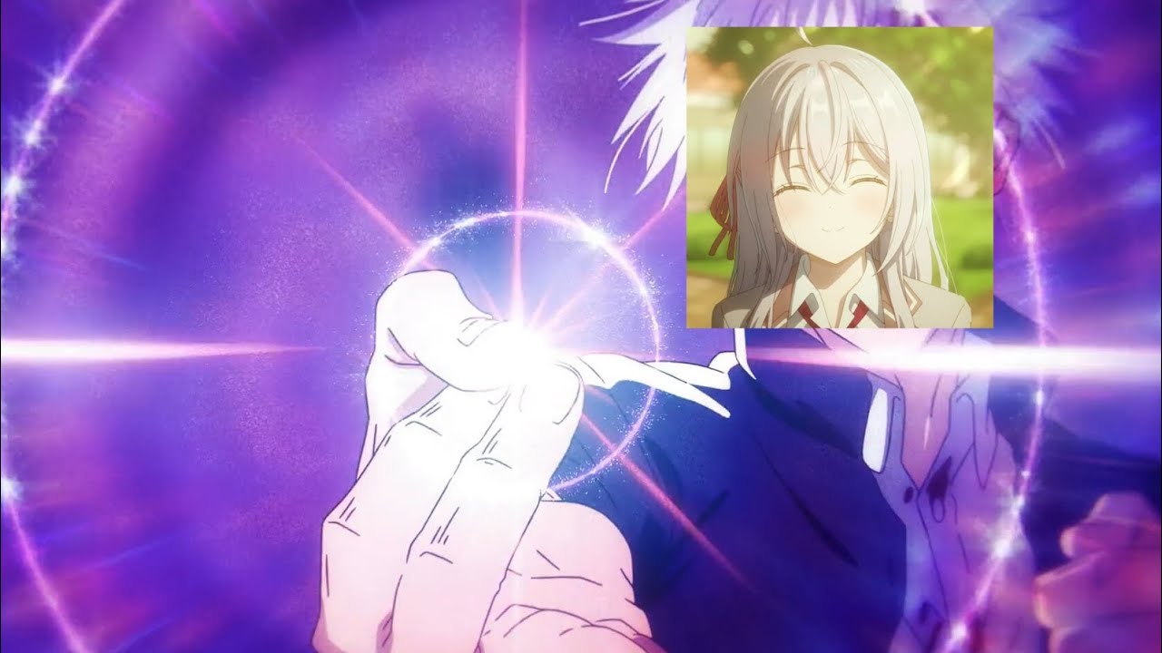 gojo คุณ alya - YouTube