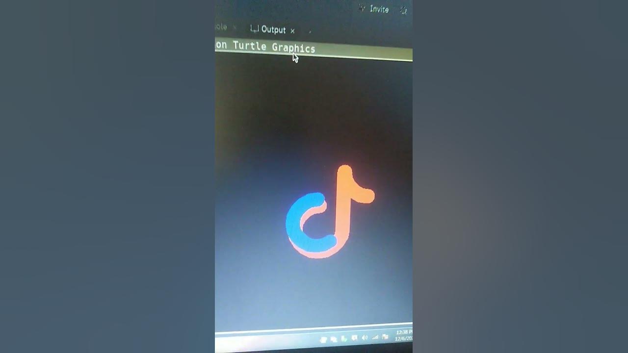 Python Tik Tok Designshort Viralshort Coding Prarts Youtube