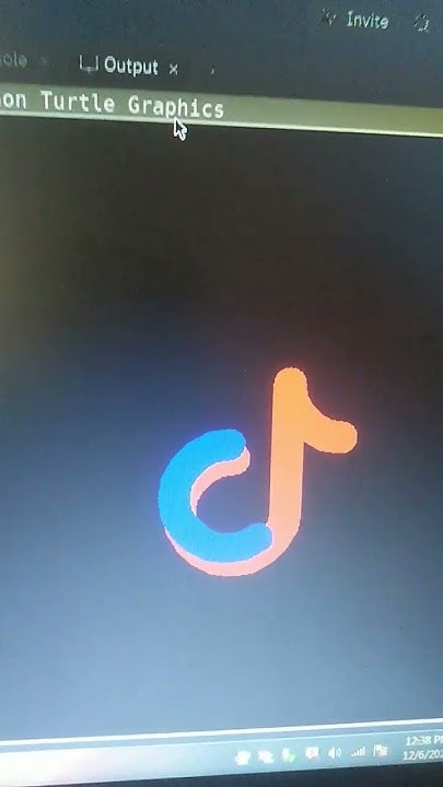 Python Tik Tok Designshort Viralshort Coding Prarts Youtube