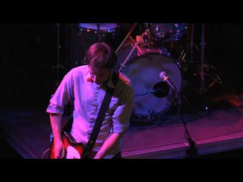 Constantines - Seven AM (Live)