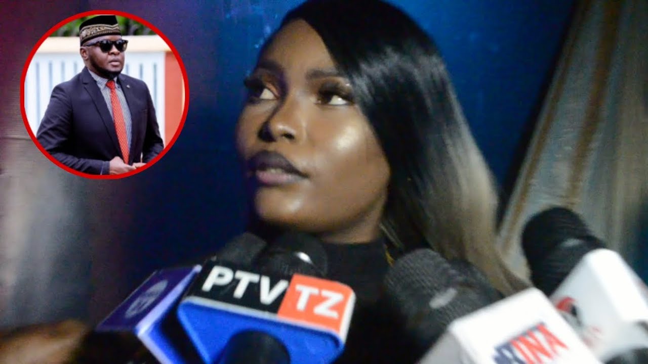 "Naumia sana kuona wote walionishawishi niondoke KONDEGANG wamenichunia ...