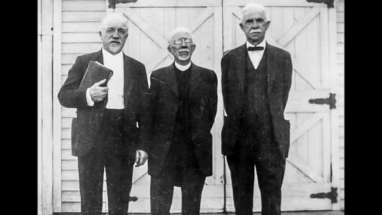 River Brethren Roots - YouTube