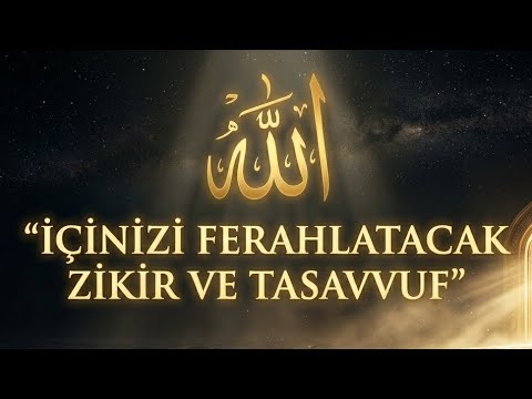 ALLAH YÂ ALLAH #tasavvuf #tasavvufsohbetleri #sofi#amin #fyp#islamicvideo