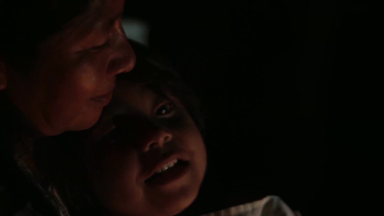 El canto al zorro Chucho - YouTube