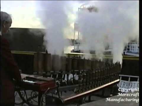 Succes Calliope - Herbie Head (1992 Tall Stacks Part 5) - YouTube