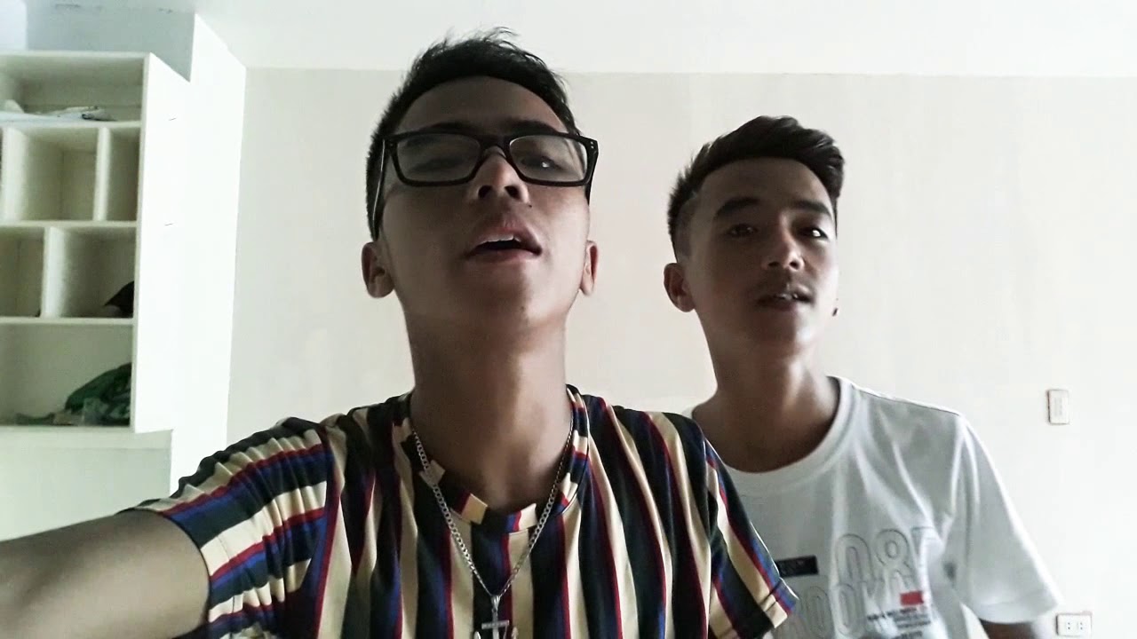 Puhon|Cover by Hernane Bros - YouTube