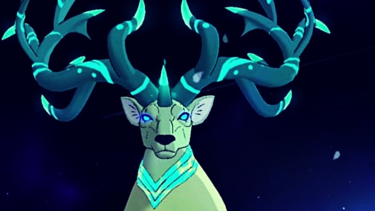 Deer Boss First Attempt. Eikthyrnir Floor 1.Harder Than Bird? SDSGC ...