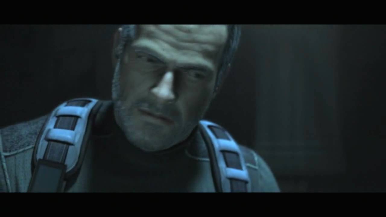 Splinter Cell Conviction: Sam Fisher Returns - YouTube