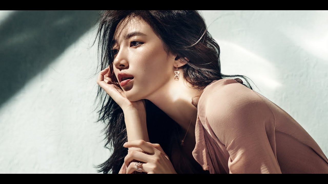 16SS LaDD Suzy - YouTube