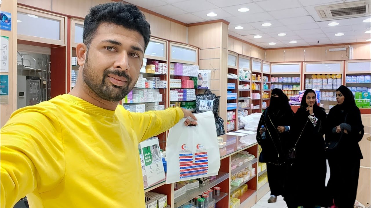 House Driver Job In Saudi Arabia 🇸🇦 Riyadh |Driver ke kaam ka Visa ...