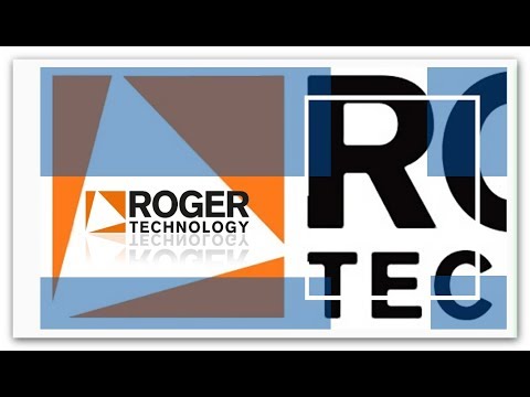 Автоматика [ Roger Technology ] ОБЗОР - YouTube