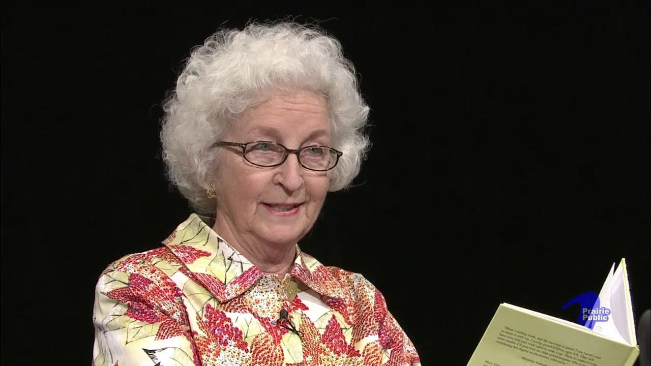 Prairie Pulse 709; Mary Ellen Erickson; Kensal, ND Children's Book ...