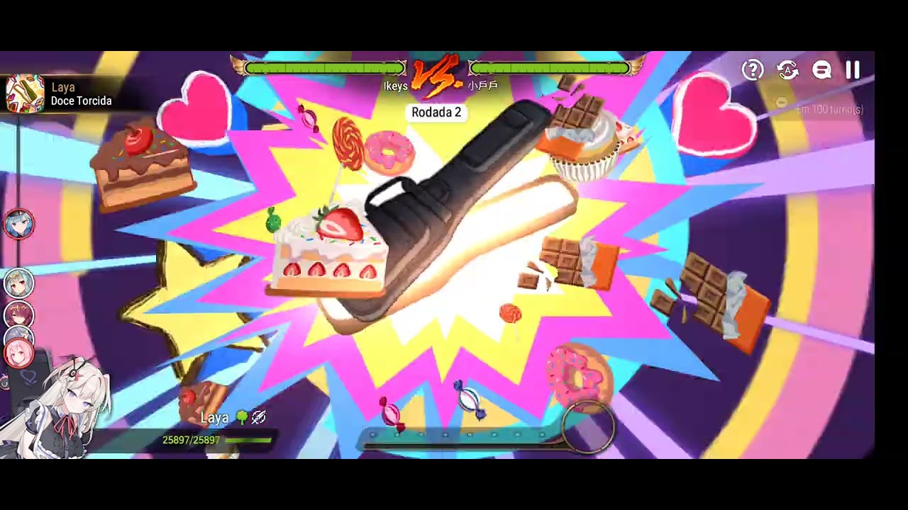 Epic Seven | GvG | How to beat: ML Yufine, Summer Luluca, ae-KARINA ...