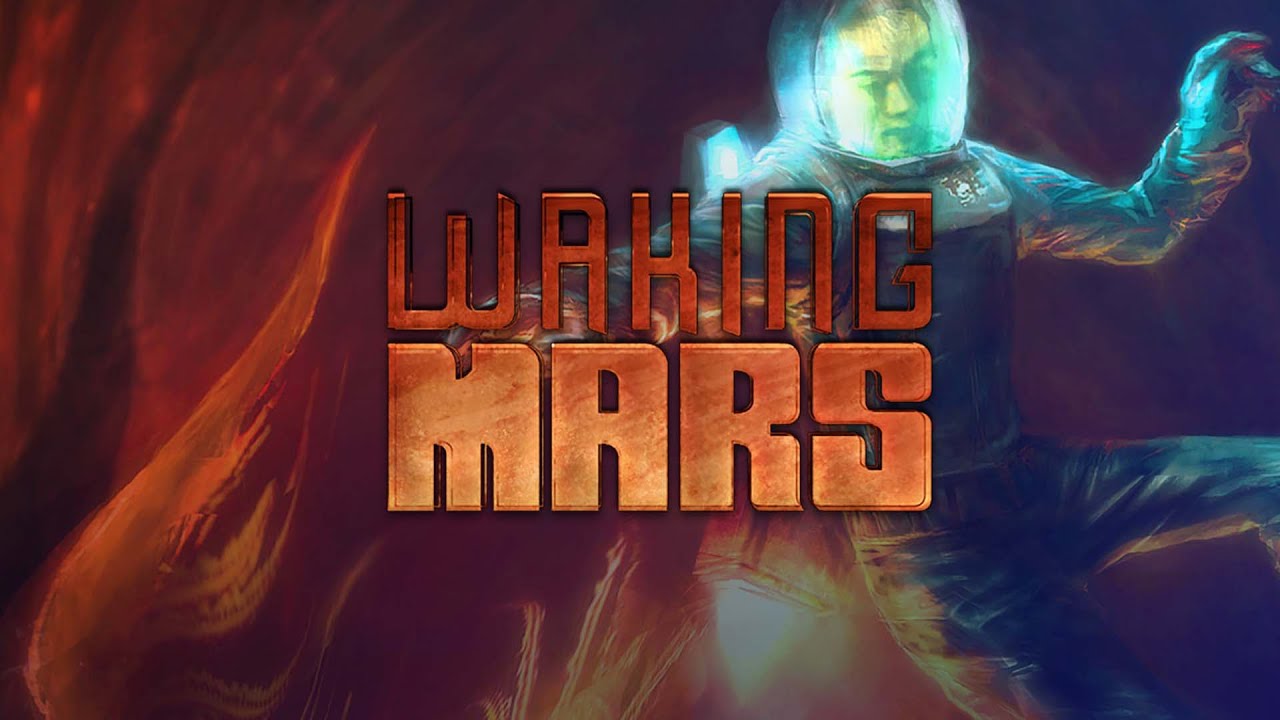 Waking Mars - 20 Minuten Gameplay - YouTube