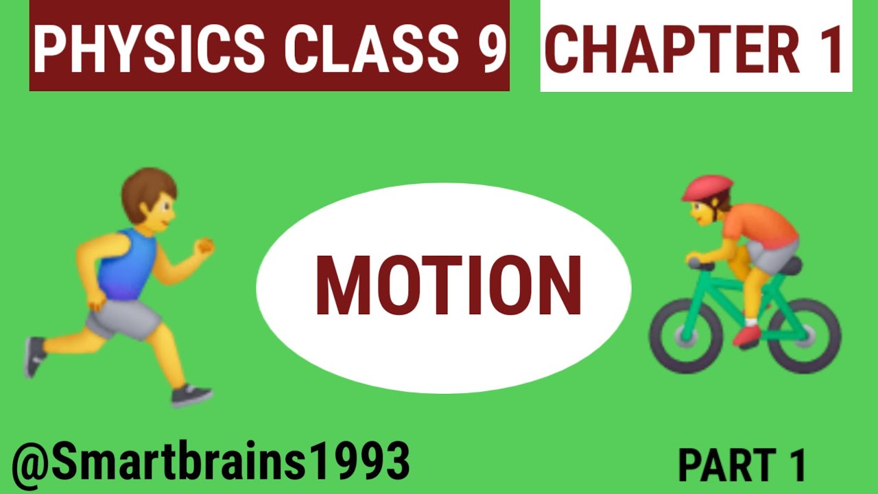 Physics class 9 chapter 1 motion by Banshidhar sharma sir ...