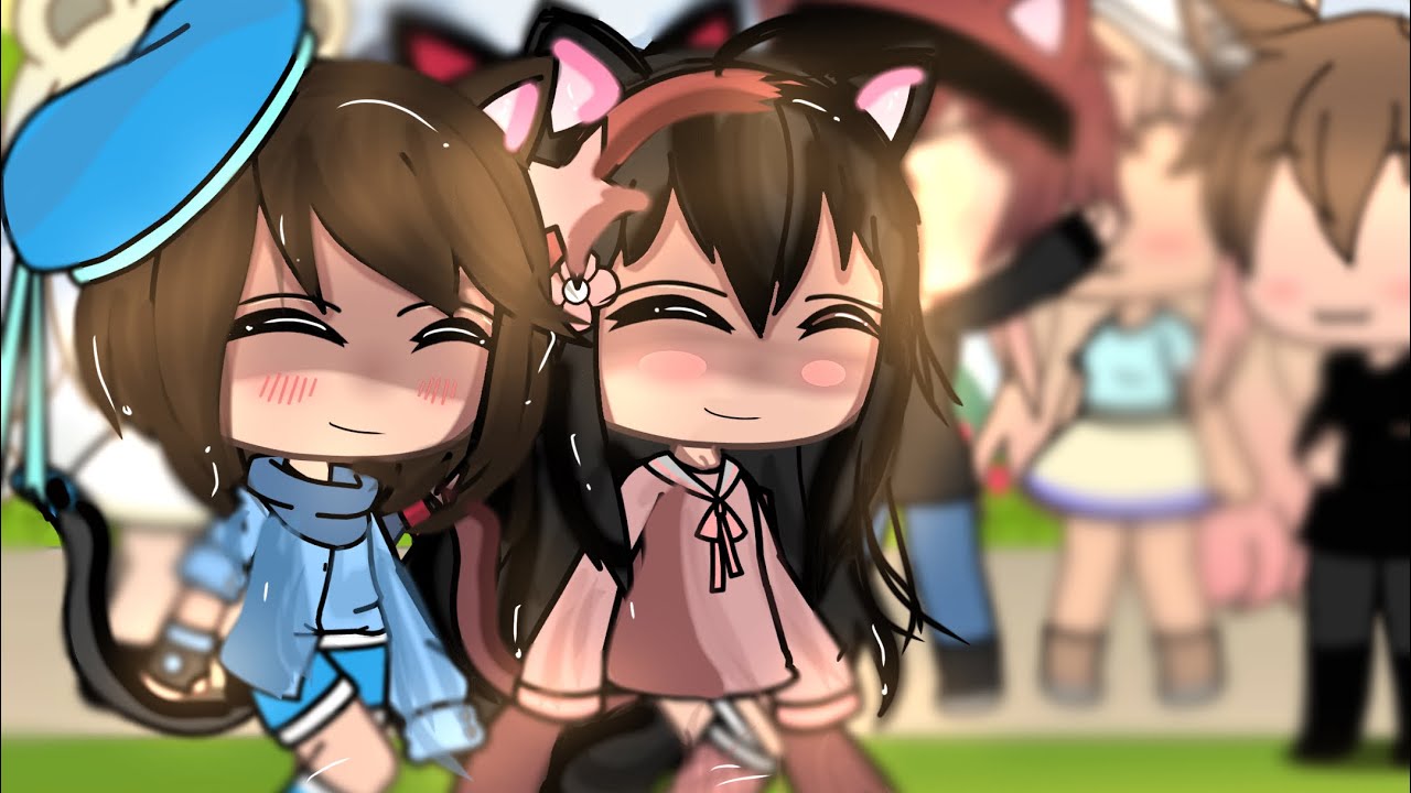 🍓Come down Kitty Kitty🍓 ft. @OfficialAngel.S_ 🍓|| Wolfie늑대 -! ♡ 🌺 ...