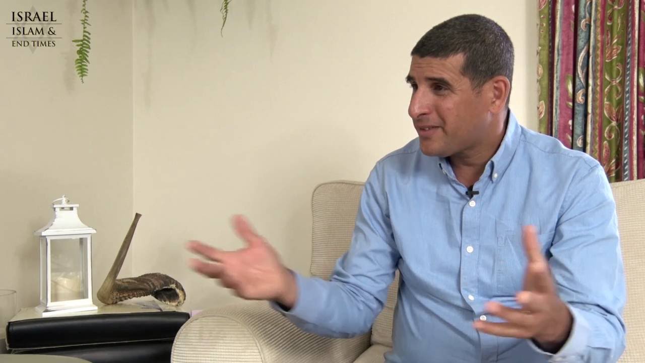 Guy Cohen Interview — Israel, Islam and End Times - YouTube