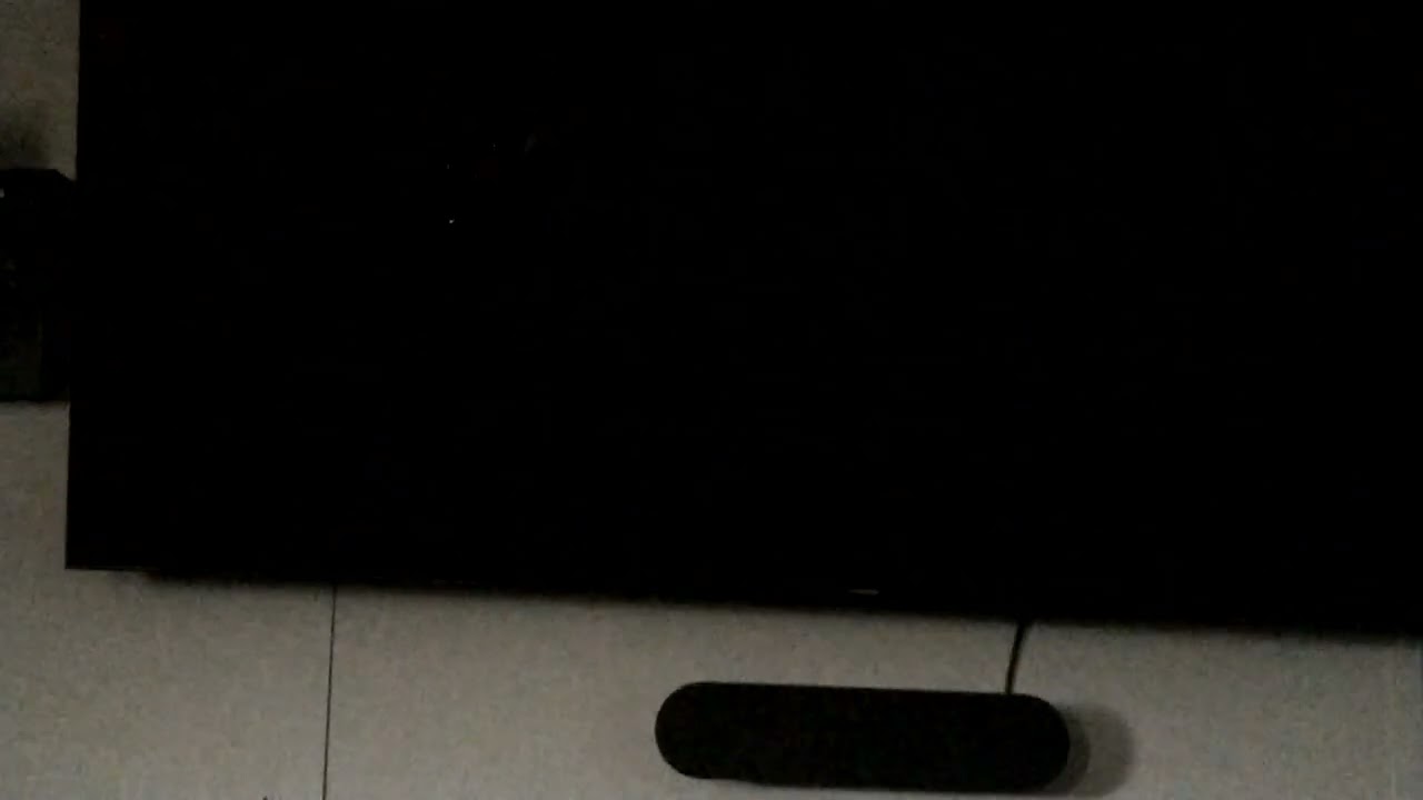 giant monitor screen inside the skinwalker ranch command center - YouTube