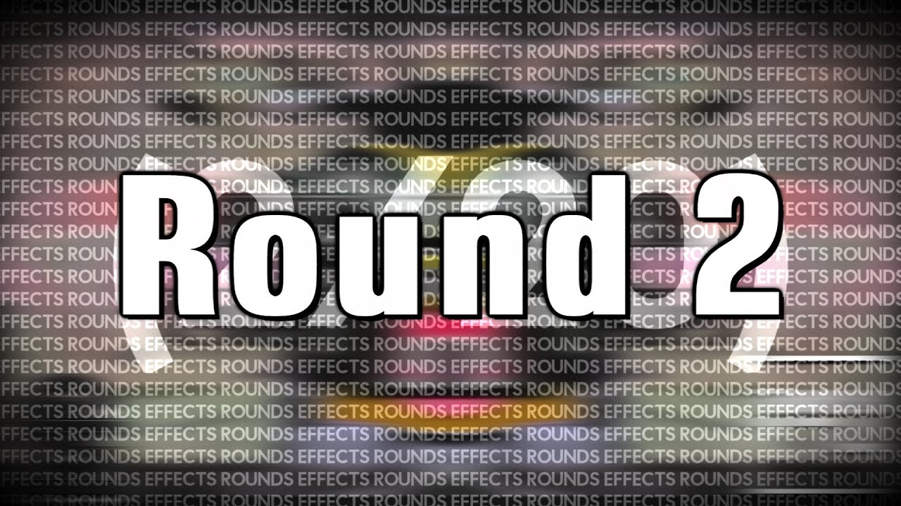 [Side B] El Pepe Csupo Effects Round 2 vs. Myself and JFL only (2/20 ...