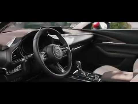 2020 Mazda CX-30 TVC 30s Philippines