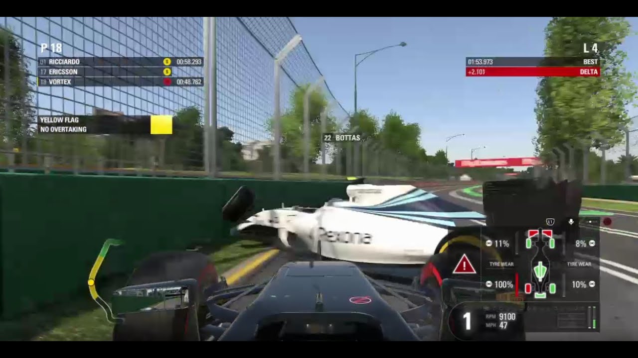 Free PS4 Game-F1 2016 - YouTube