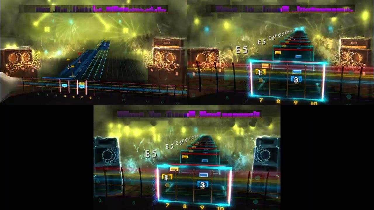 Oh Well - Slash feat. Chris Stapleton - Rocksmith 2014 - CDLC - YouTube