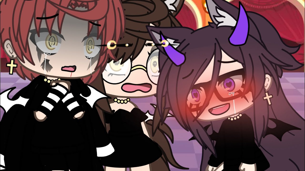 ⛓😒( Aww What a Bummer )😒⛓ // Gacha meme //📎😉📎 - YouTube