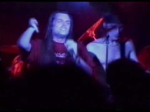 Morgana Lefay - Rooms of Sleep (live 1997)