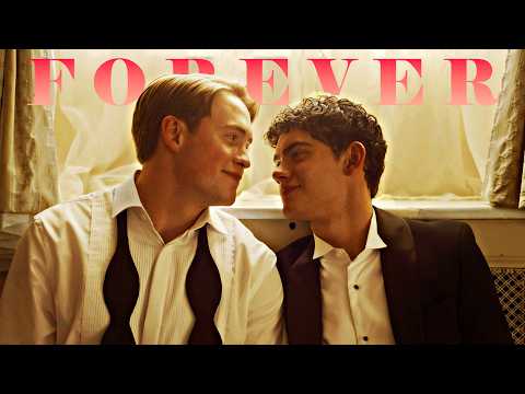 Nick & Charlie - Something Just Like This [Heartstopper Forever]