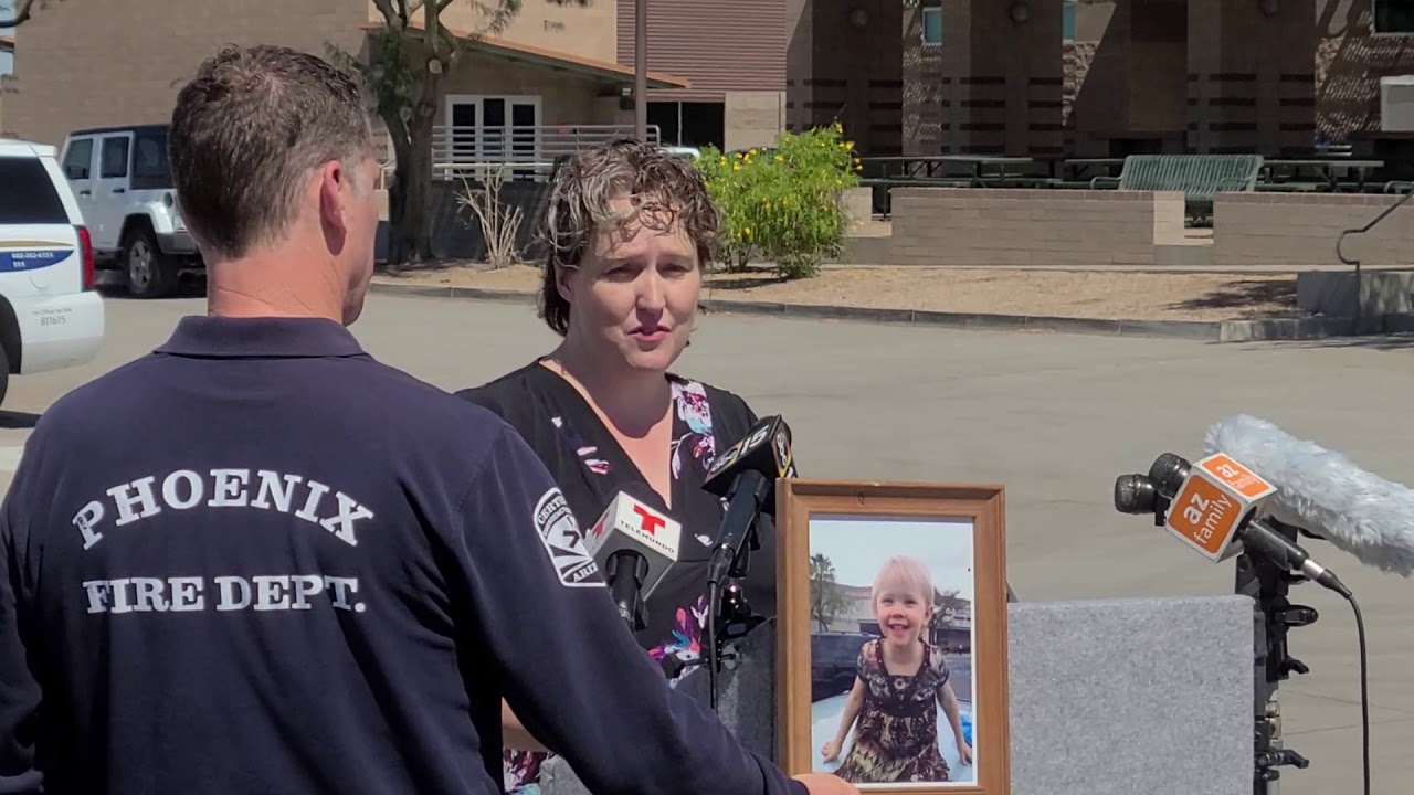 2020 phx pd/fd press conference - YouTube