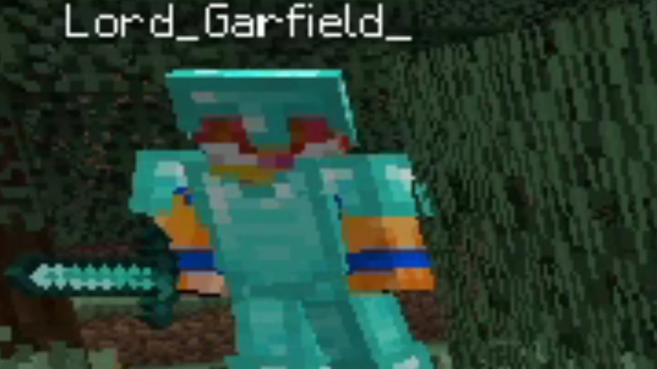 joining random people's minecraft servers... - YouTube