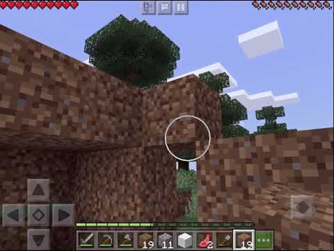Minecraft soup world part one - YouTube