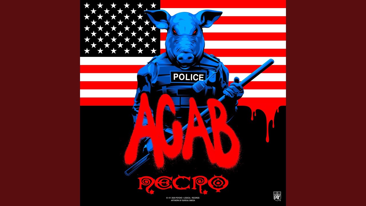 ACAB (Instrumental) - YouTube