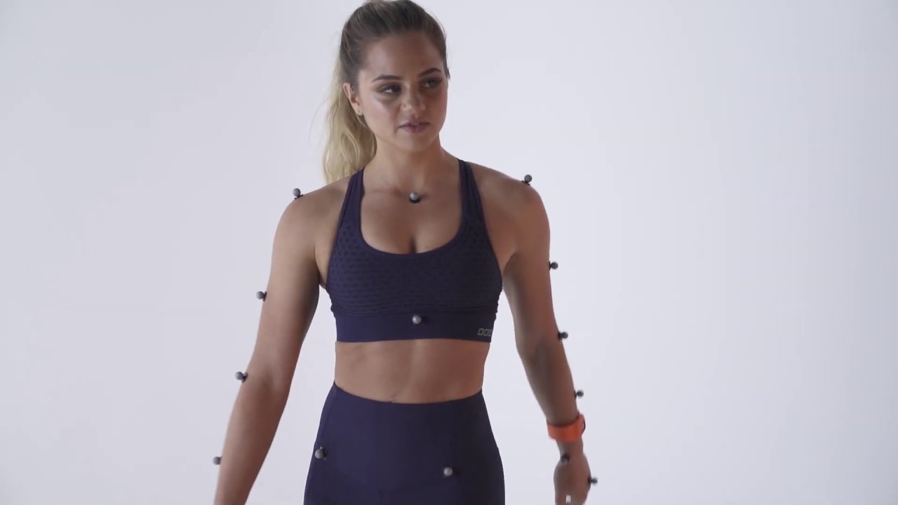 Logemas Studio - Vicon Blue Trident Promo Shoot - YouTube