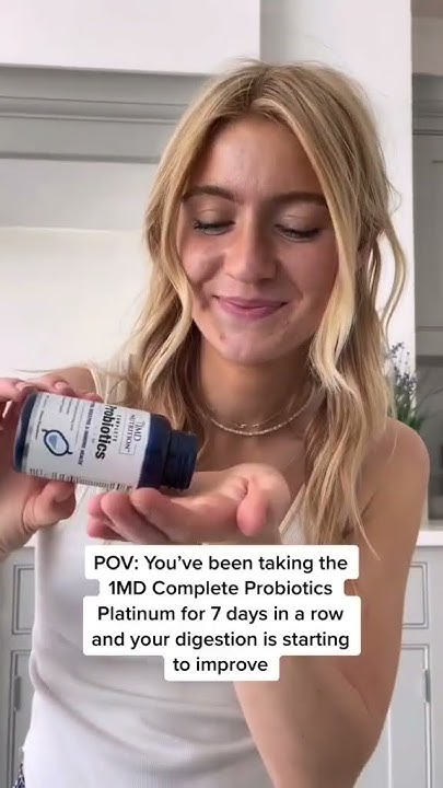 Better Digestion in Just 7 Days? 🤯 - YouTube