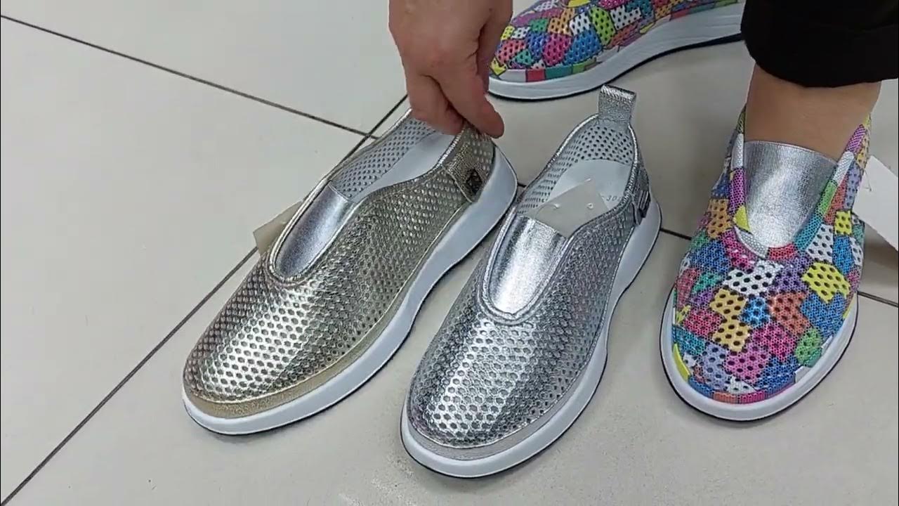 ОБУВЬ CRACIANA ШИКАРНАЯ ЛЕТНЯЯ КОЛЛЕКЦИЯ ТУФЛИ КРОССОВКИ МОСКВА ...