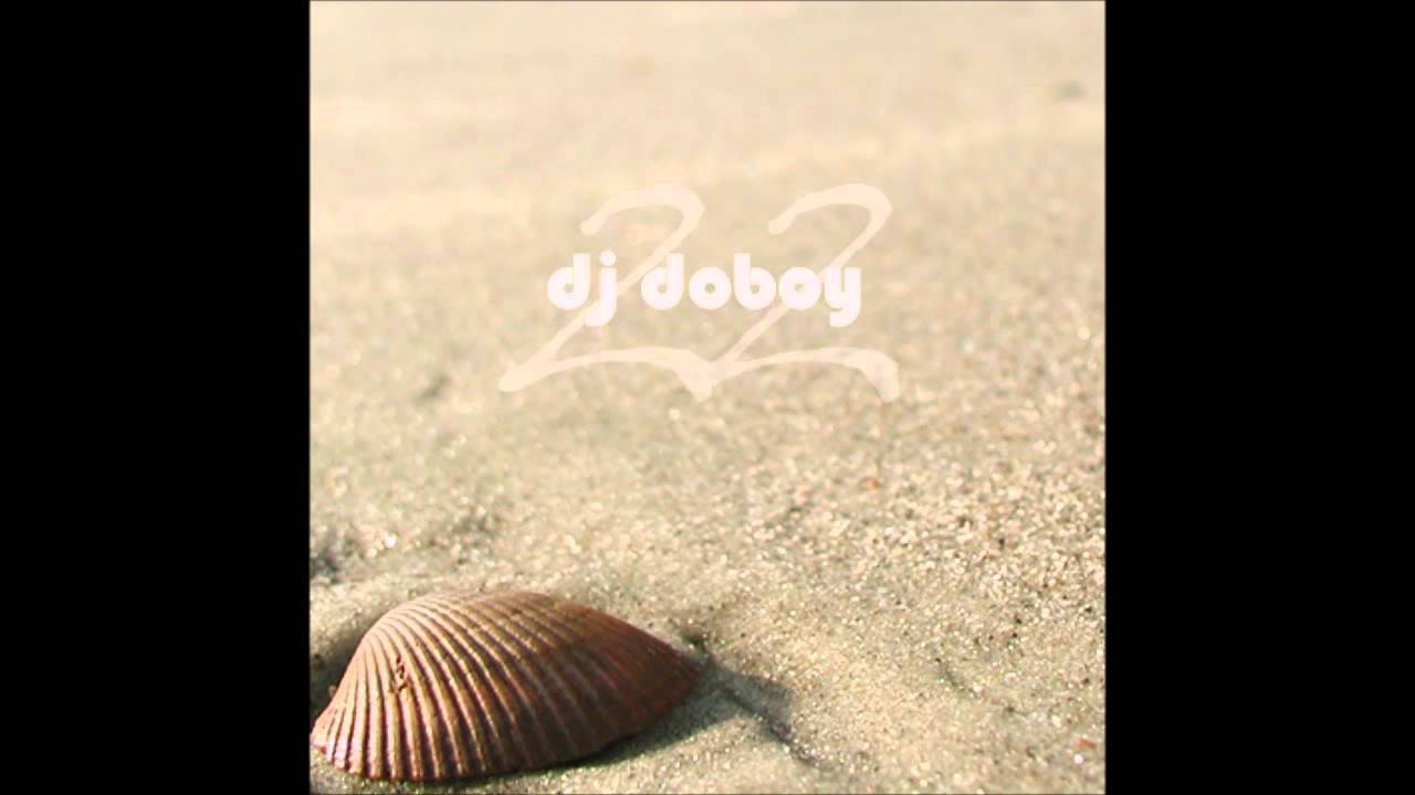 DJ Doboy - Trancequility Volume 22 - YouTube