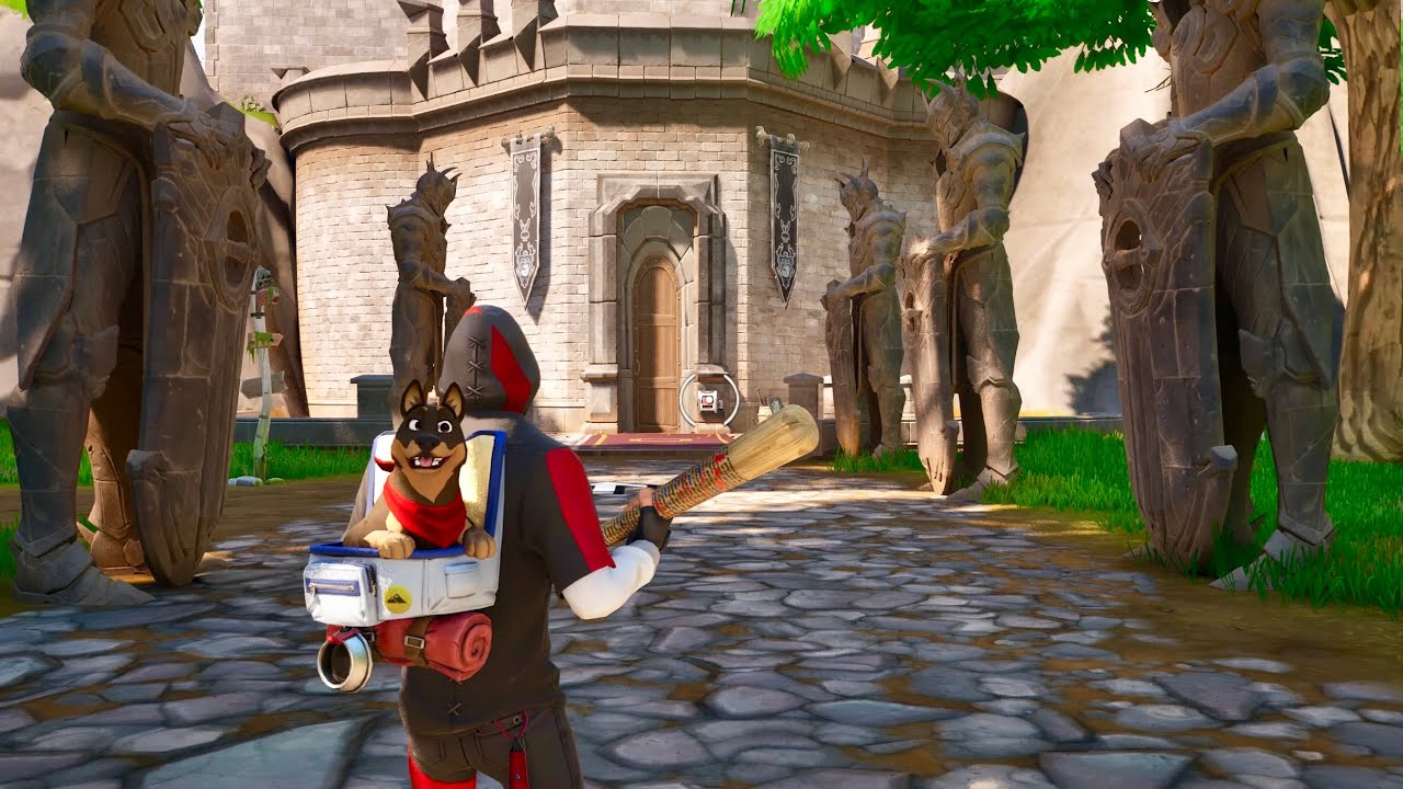 Medieval Escape Room 2.0 - YouTube