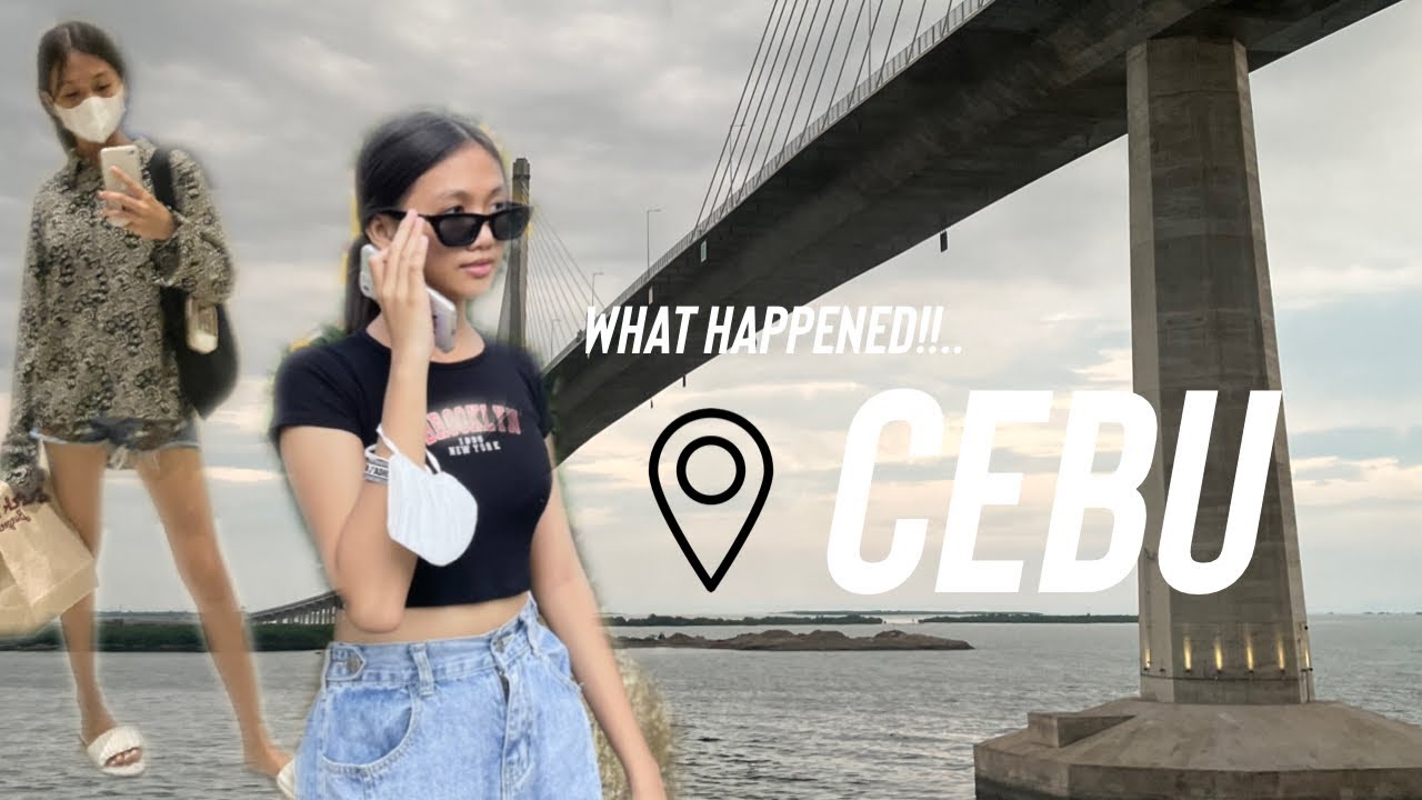 CEBU VLOG - YouTube
