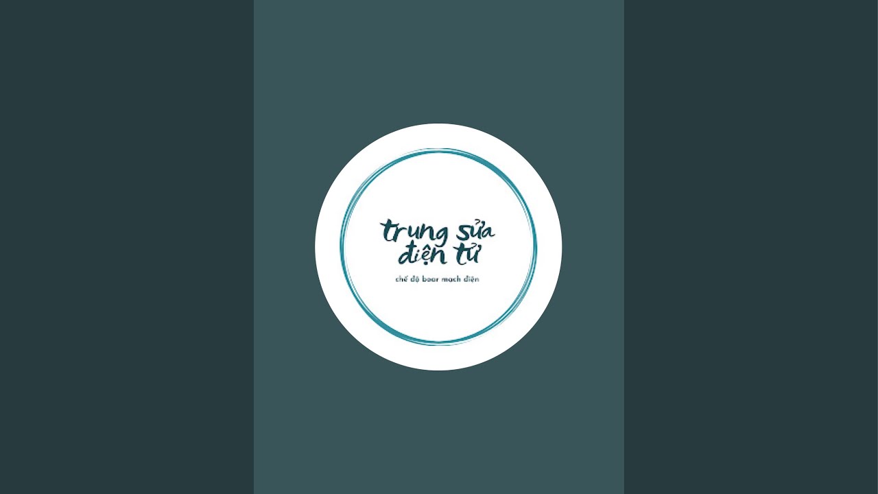 Sơ đồ mạch chỉnh nhiệt tay hàn goot - YouTube