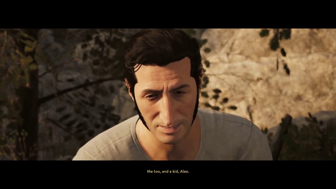 A WAY OUT #8 - STORY - CATCHING FISH - YouTube