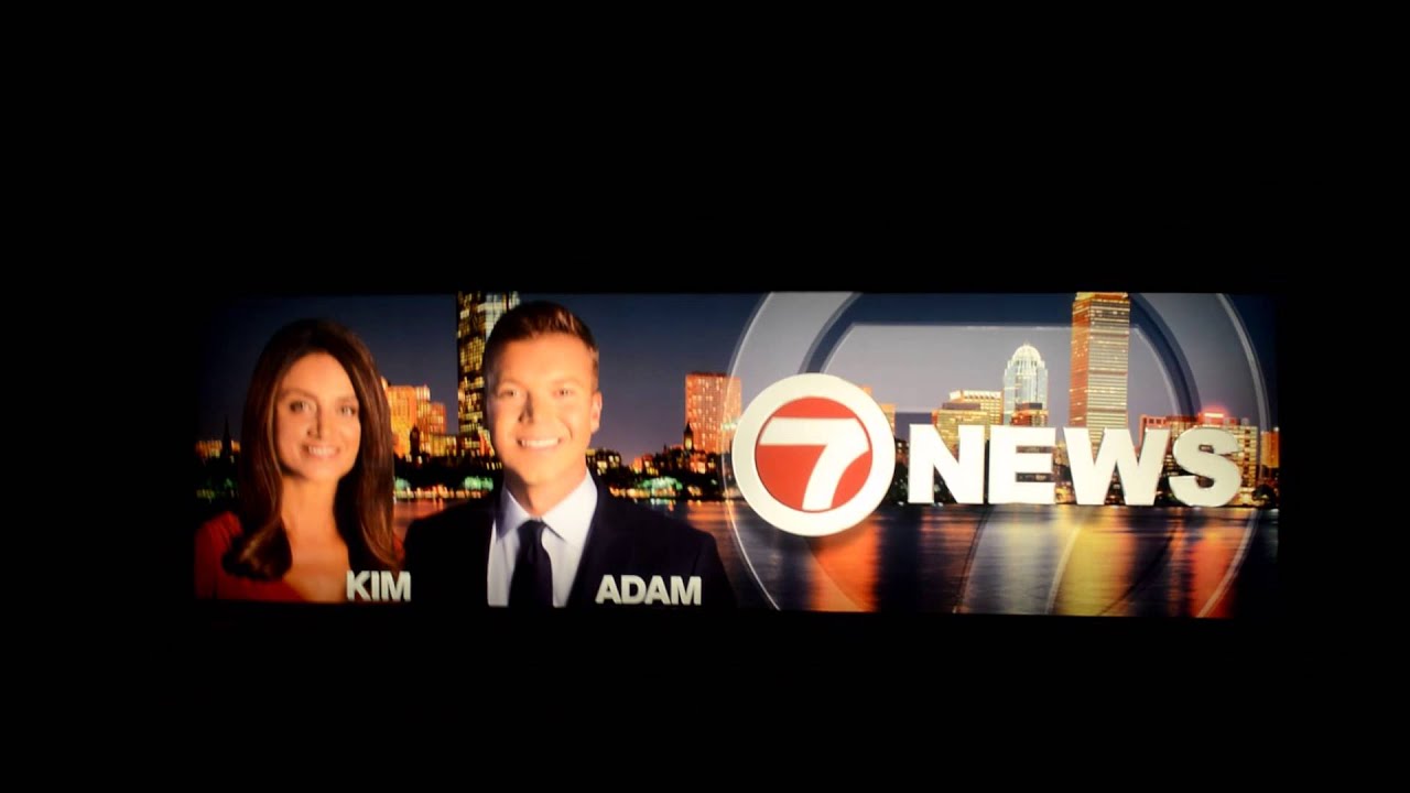 New Year, New NBC Affiliate - YouTube