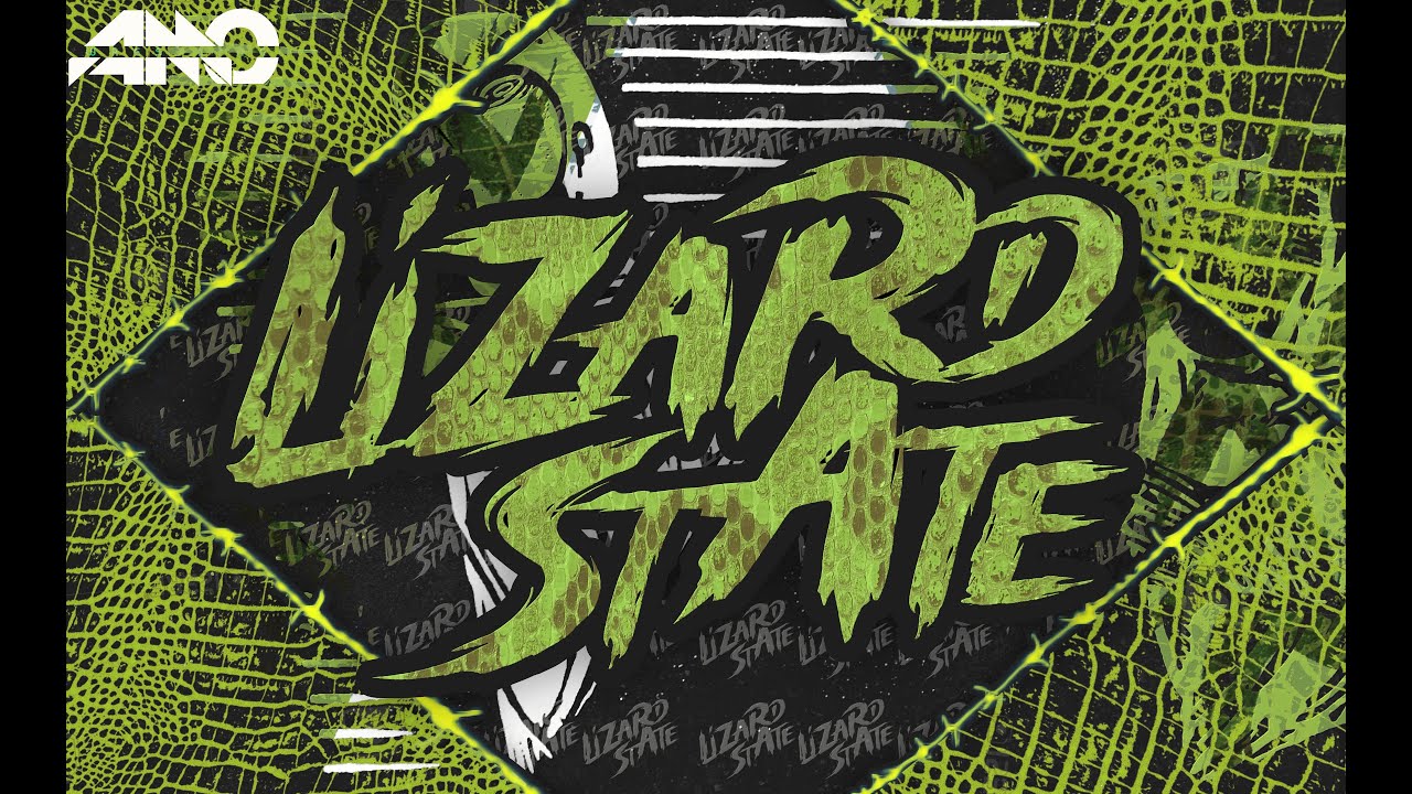 AMO Wrestling Presents "Lizard State" (2K23) - YouTube