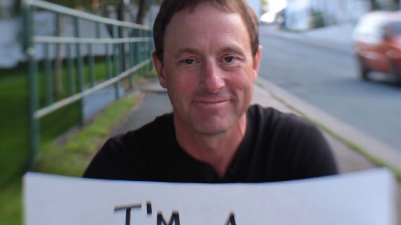 'I'M A FILMMAKER' - Film by Roger Maunder, Music by Rozalind MacPhail ...