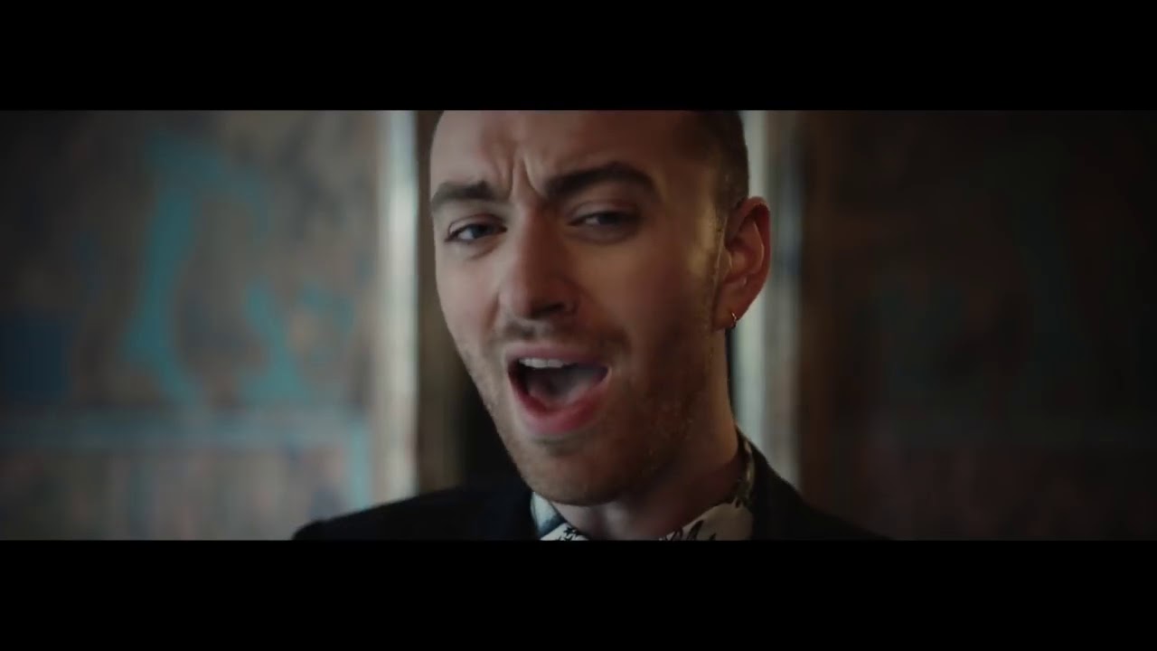 Sam Smith Pray Official Video ft Logic mp4 - YouTube
